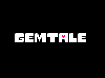 Gemtale | Undertale AU Вики | Fandom