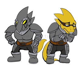 Inverted Fate | Undertale AU Wiki | Fandom