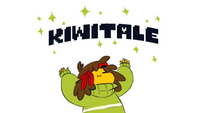 Kiwitale | Undertale AU Вики | Fandom