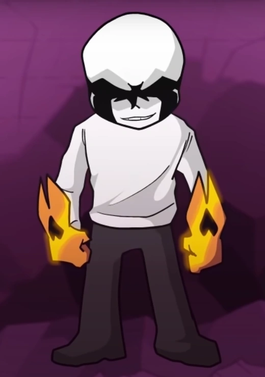 Ultra!tale | Undertale AU Вики | Fandom