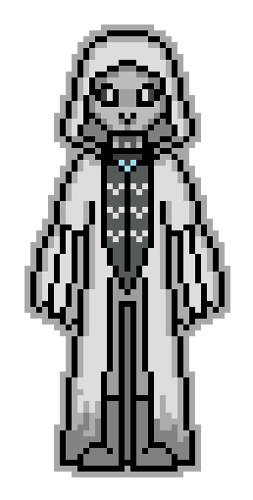 Underfetter | Undertale AU Вики | Fandom