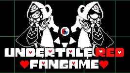 Red | Undertale AU Вики | Fandom