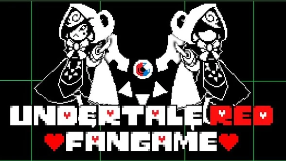 Red | Undertale AU Вики | Fandom