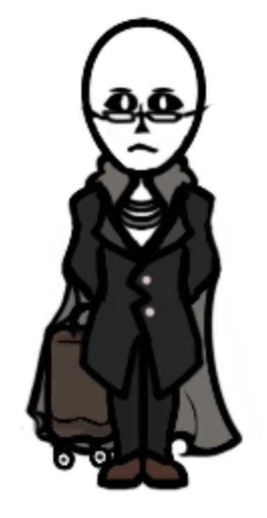 An Altered Tale | Undertale AU Wiki | Fandom