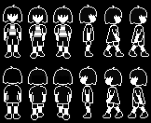 Fog of Darkness | Undertale AU Вики | Fandom