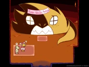 Underswap MH | Undertale AU Wiki | Fandom