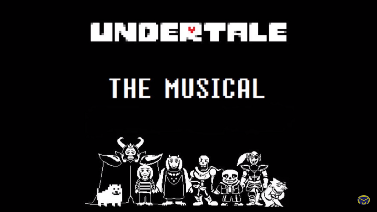 Undertale the Musical | Undertale AU Вики | Fandom