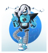 Underswap MH | Undertale AU Wiki | Fandom