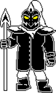 Doused Flames | Undertale AU Wiki | Fandom
