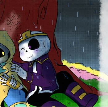 Nightmare | Undertale AU Вики | Fandom