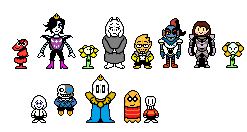 Taletwist | Undertale AU Wiki | Fandom