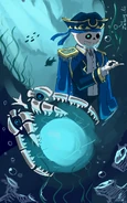 Oceantale | Undertale au Wiki | Fandom