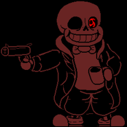Sudden Changes | Undertale AU Вики | Fandom