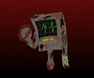 Goretale | Undertale AU Вики | Fandom