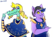 Outertale | Undertale AU Wiki | Fandom