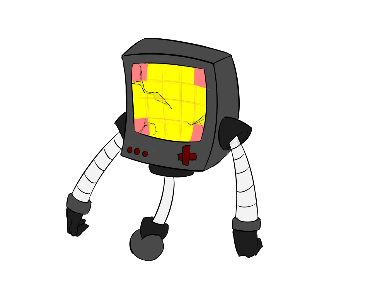 Demitale | Undertale AU Вики | Fandom