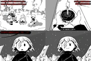 INSANITY! Tale | Undertale AU Wiki | Fandom