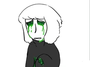 Hacker!Frisk | Undertale AU Вики | Fandom