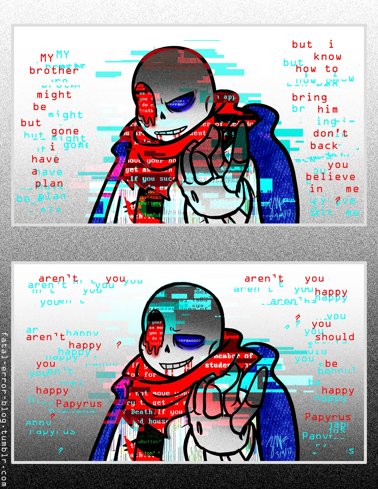 Discuss Everything About Undertale AU Вики | Fandom