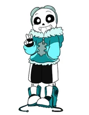 QuantumTale | Undertale AU Wiki | Fandom