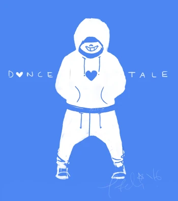 Dancetale | Undertale AU Вики | Fandom