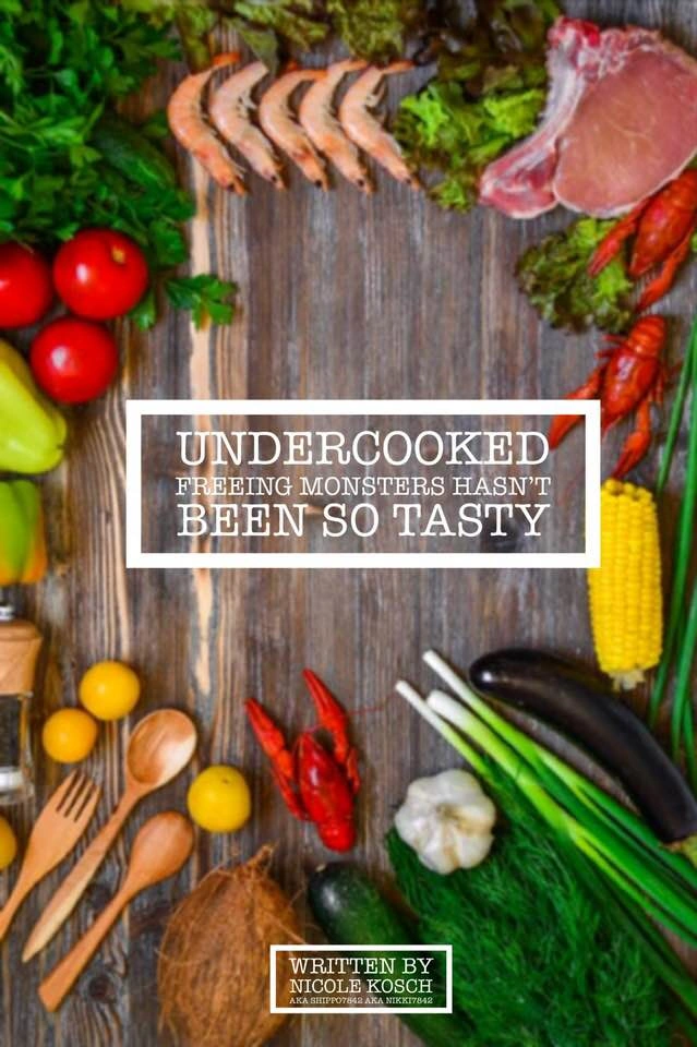 Undercooked | Undertale AU Wiki | Fandom