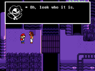 Undertoad | Undertale AU Wiki | Fandom