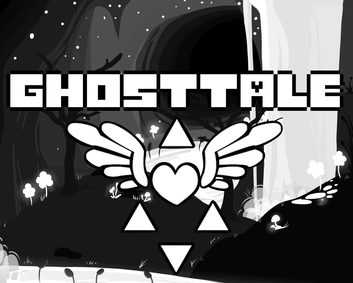 GhostTale | Undertale AU Wiki | Fandom