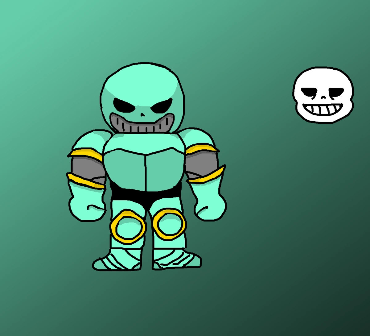 Moonlighttale | Undertale AU Вики | Fandom