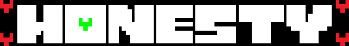 Honesty | Undertale AU Wiki | Fandom