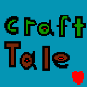 Crafttale | Undertale AU Wiki | Fandom