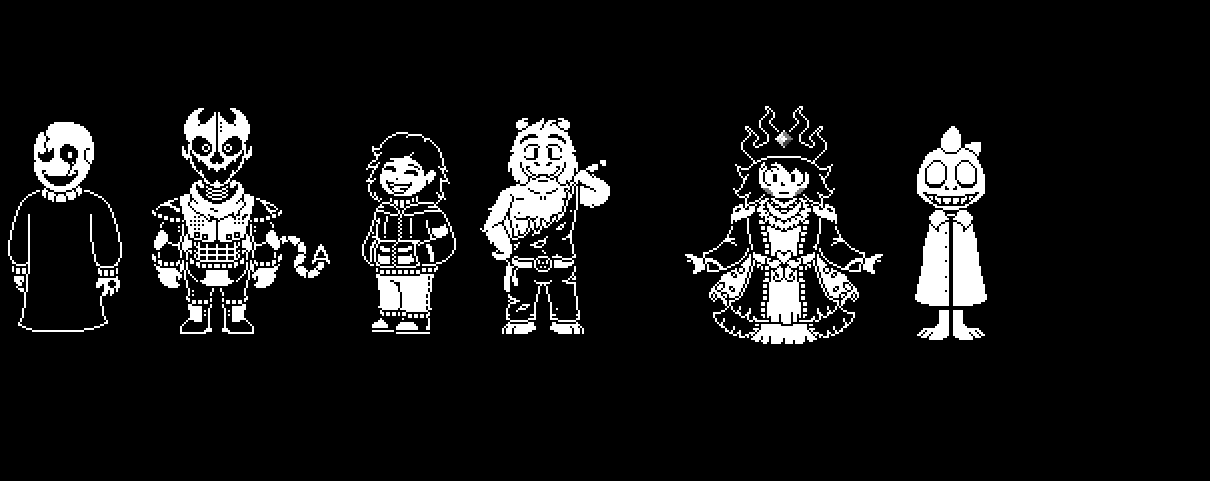 Discuss Everything About Undertale AU Вики | Fandom