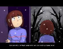 Predatortale | Undertale AU Вики | Fandom