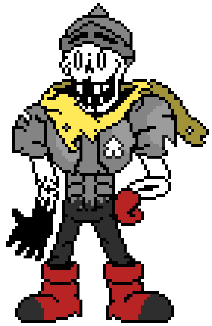 Crazedtale | Undertale AU Wiki | Fandom