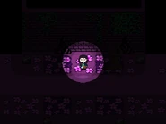 Undertale Purple | Undertale AU Wiki | Fandom