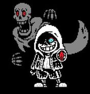Dusttale: Flawless Genocide | Undertale AU Вики | Fandom