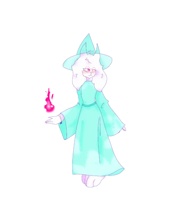 MelT-a-rune | Undertale AU Вики | Fandom