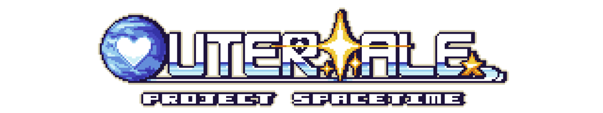 Project Spacetime | Undertale AU Wiki | Fandom