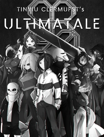 Ultimatale | Undertale AU Wiki | Fandom