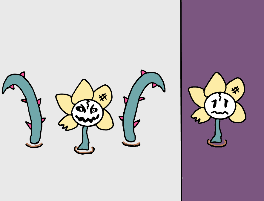 Блог участника:Художник пиксиль артов/straxtale | Undertale AU Вики ...