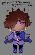 Nightmare | Undertale AU Вики | Fandom