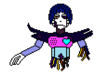 Alltale | Undertale AU Вики | Fandom