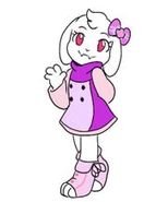 Quantumtale | Undertale AU Вики | Fandom