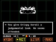 Undertale Yellow | Undertale AU Вики | Fandom