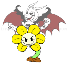 Inverted Fate | Undertale AU Вики | Fandom