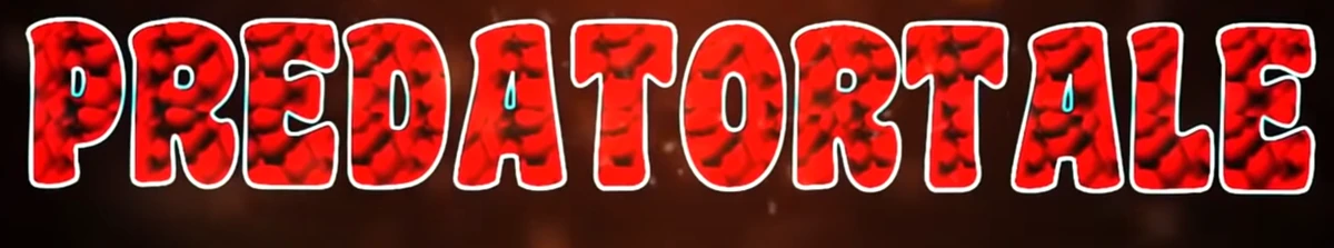 Predatortale | Undertale AU Вики | Fandom