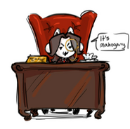 Underfell | Undertale AU Вики | Fandom