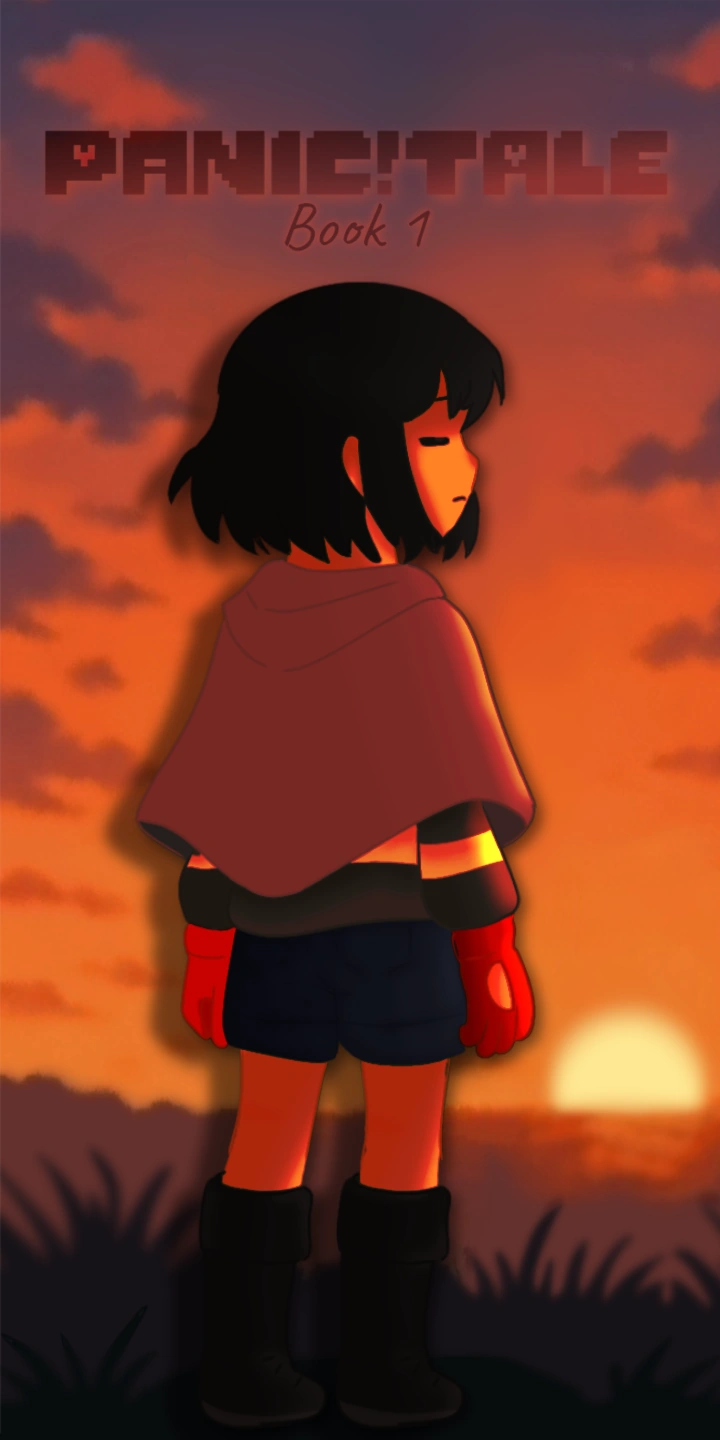 Panic!Tale | Undertale AU Wiki | Fandom
