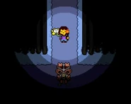 Underfell (VyletBunni) | Undertale AU Вики | Fandom