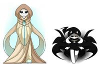 Altertale | Undertale AU Вики | Fandom